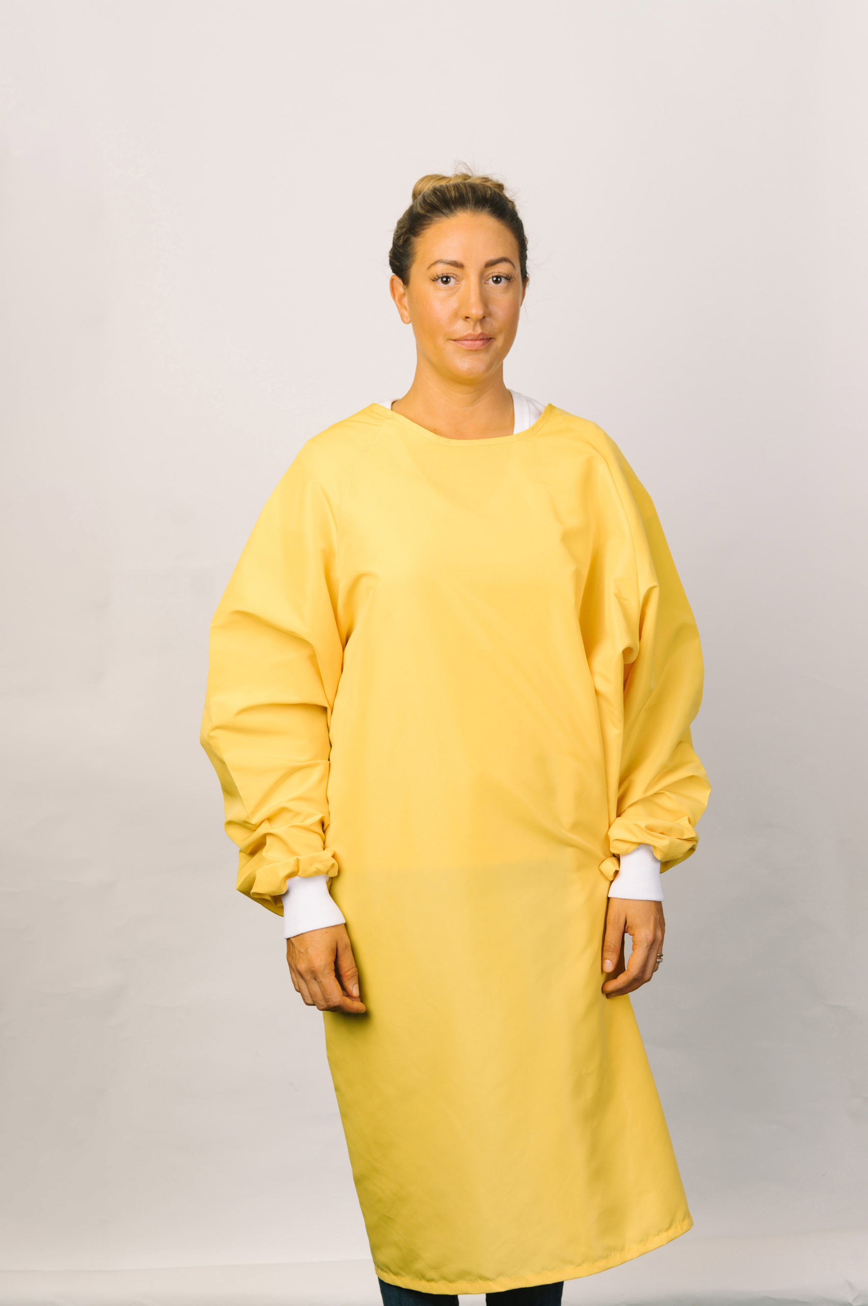 Personal Protective Equipment (PPE) - Dickson Industries Inc.