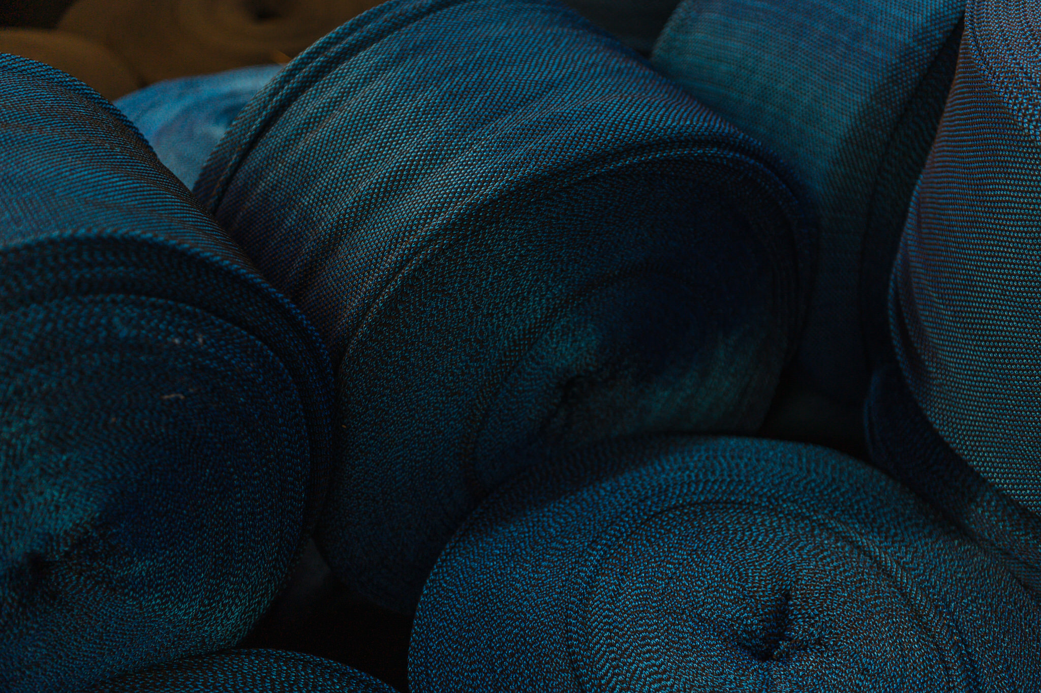 Geo Textiles - Dickson Industries Inc.