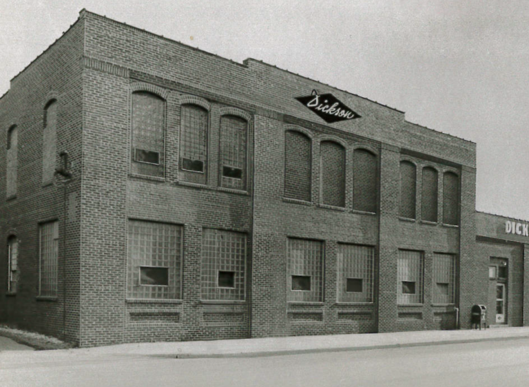 Home - Dickson Industries Inc.